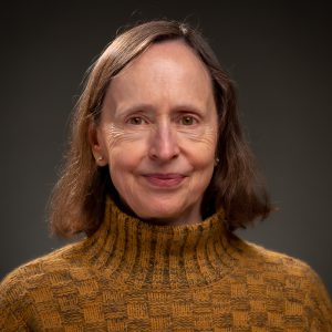 Susan Gantt – USA – Stichting SCT-NL