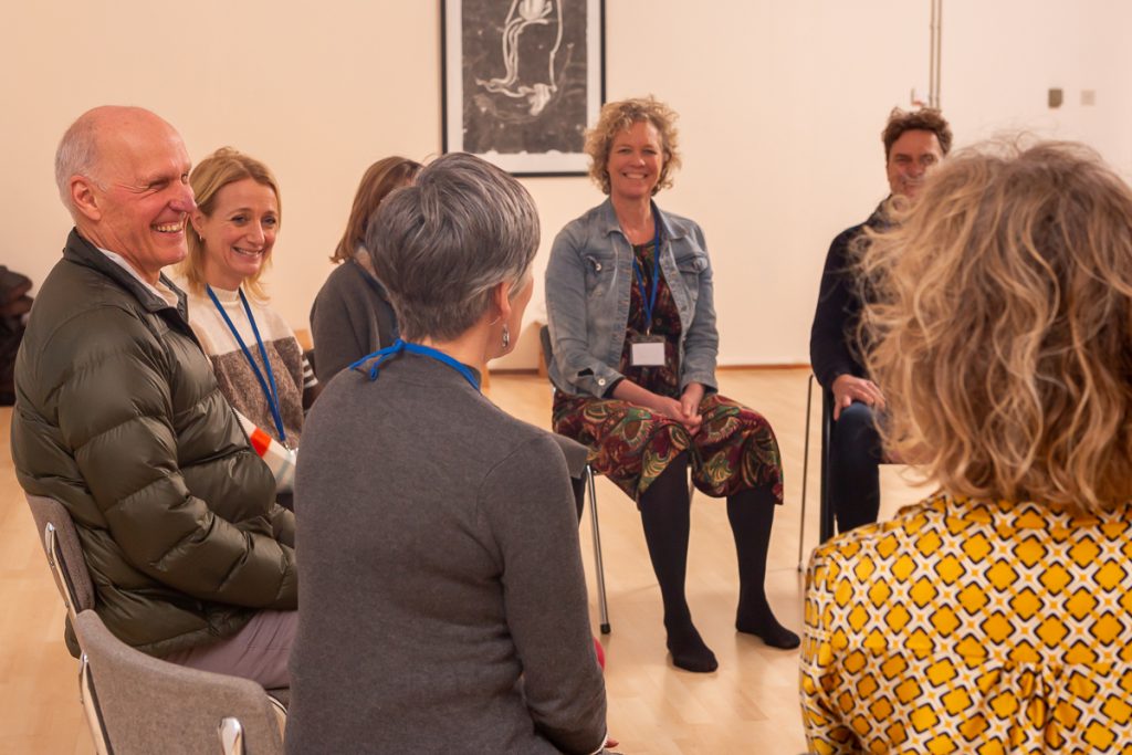 Uitleg van SCT – Stichting SCT-NL